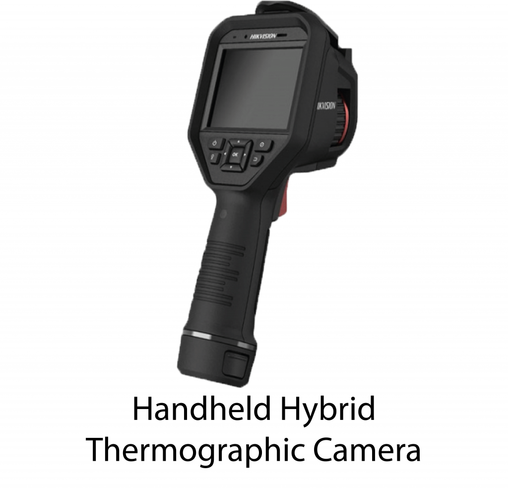Thermal Cameras Available Now - IPS