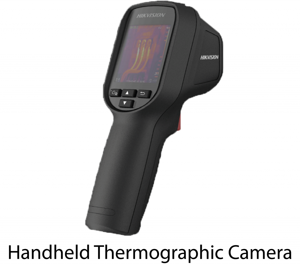 Thermal Cameras Available Now - IPS