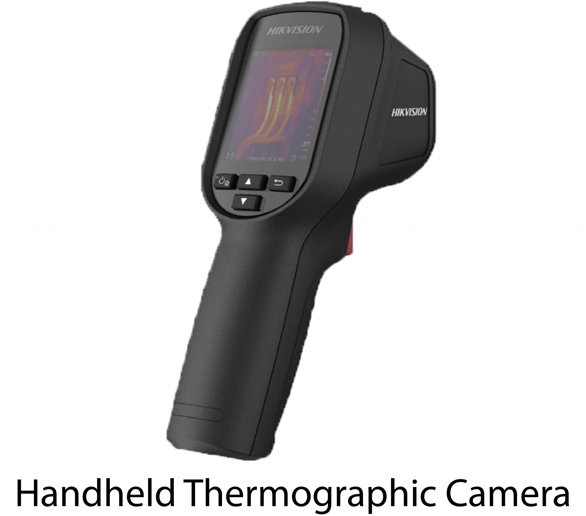 Thermal Cameras Available Now - IPS