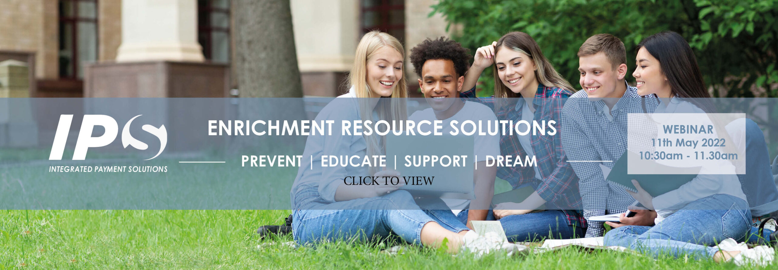 STUDENT EXPERIENCE RESOURCES - IPS